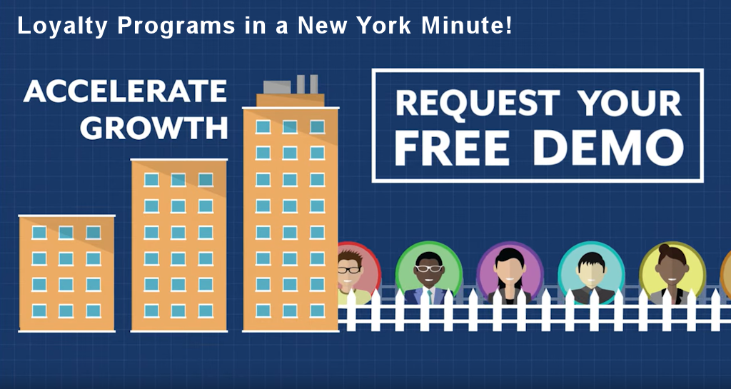 B2B Customer Loyalty, Channel Partner Incentive & Spiff Programs